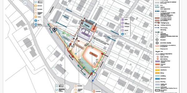 KZ-Gedenkstätte Gusen