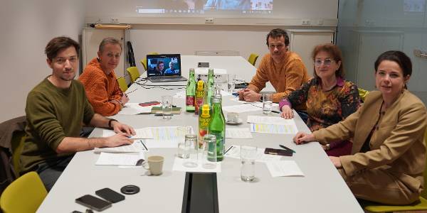 KZ-Gedenkstätte Gusen