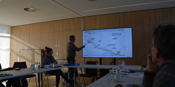 KZ-Gedenkstätte Gusen